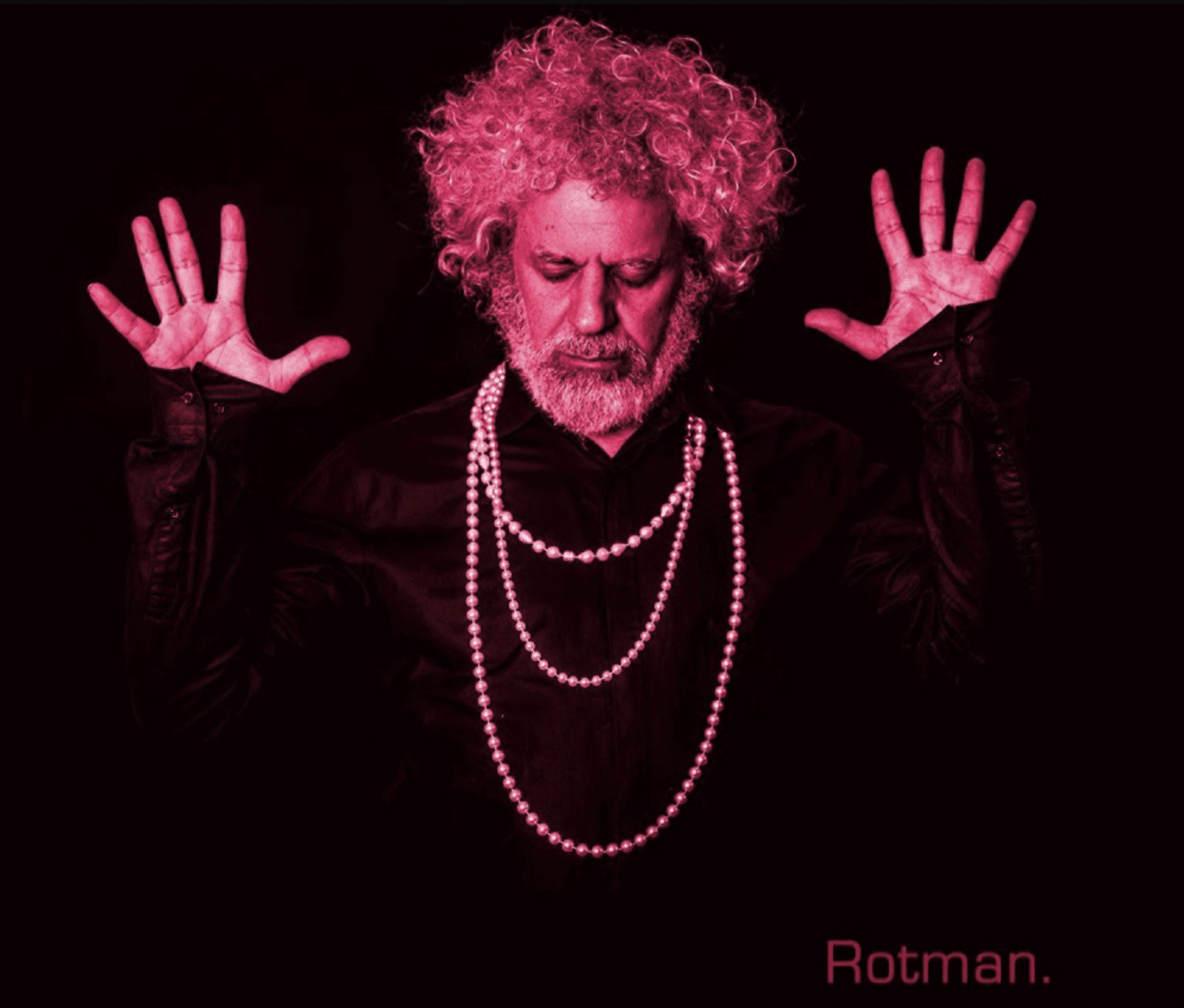 «Rotman», Sergio Rotman – Musica.com.ar