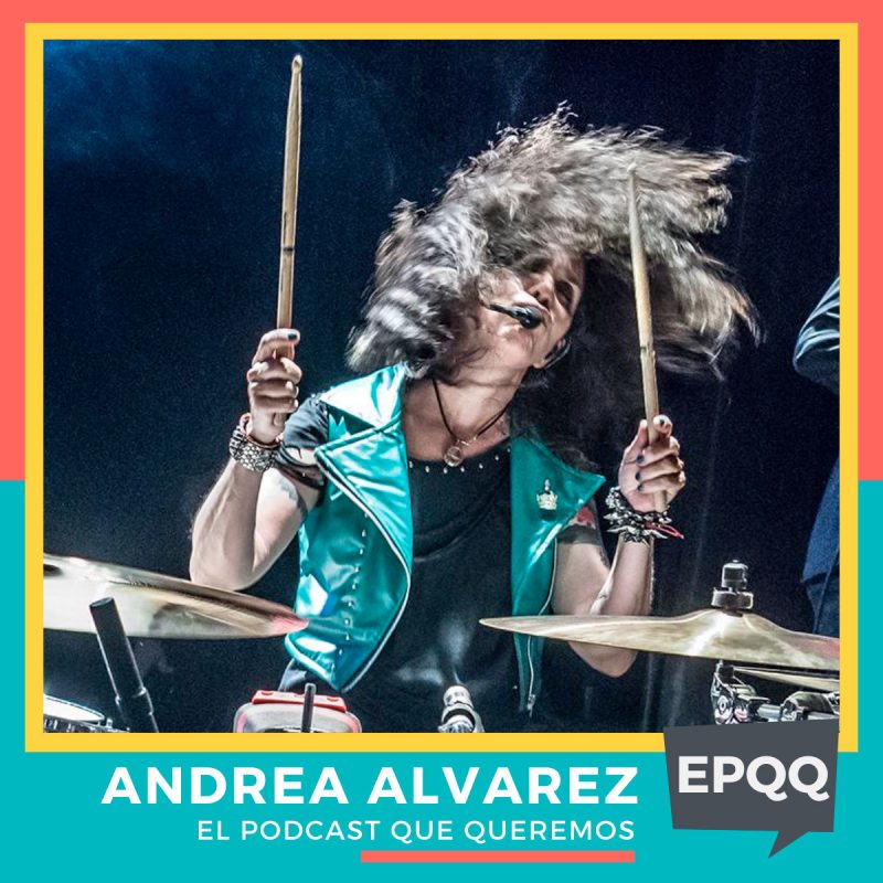 Andrea Alvarez – Musica.com.ar