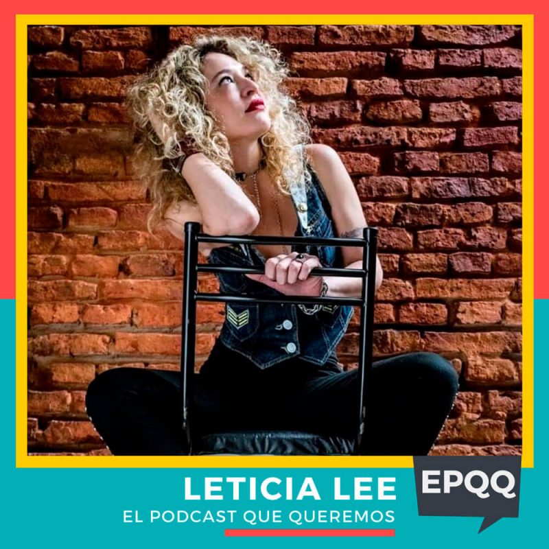 Leticia Lee – Musica.com.ar
